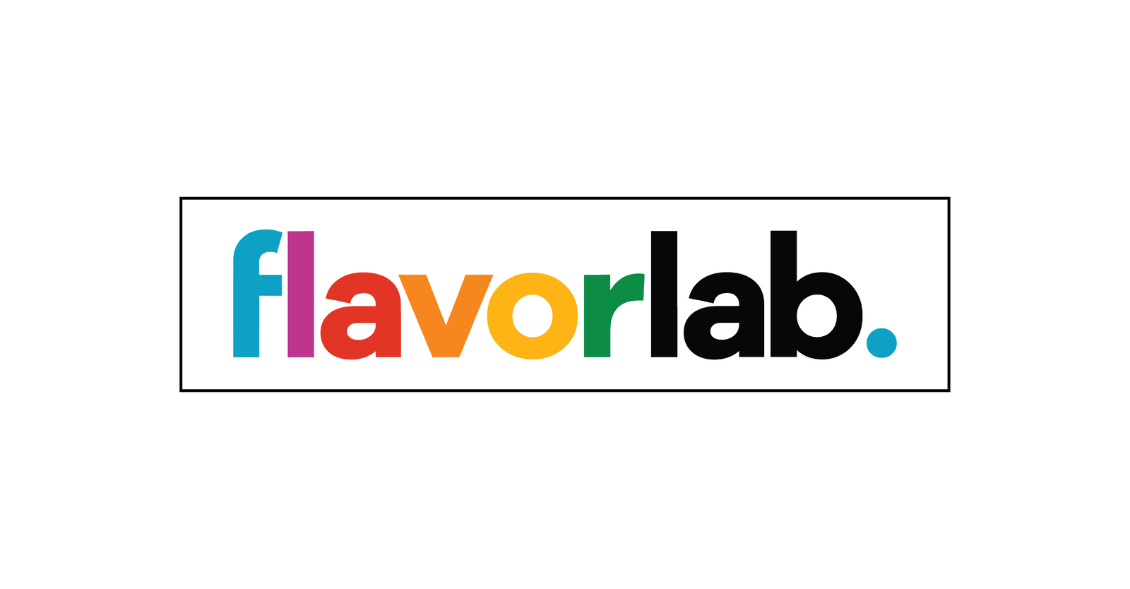 Welcome to the Flavor Lab Shop!